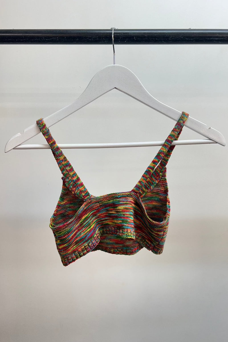 SPACEDYE KNIT SET – Thread Rentals