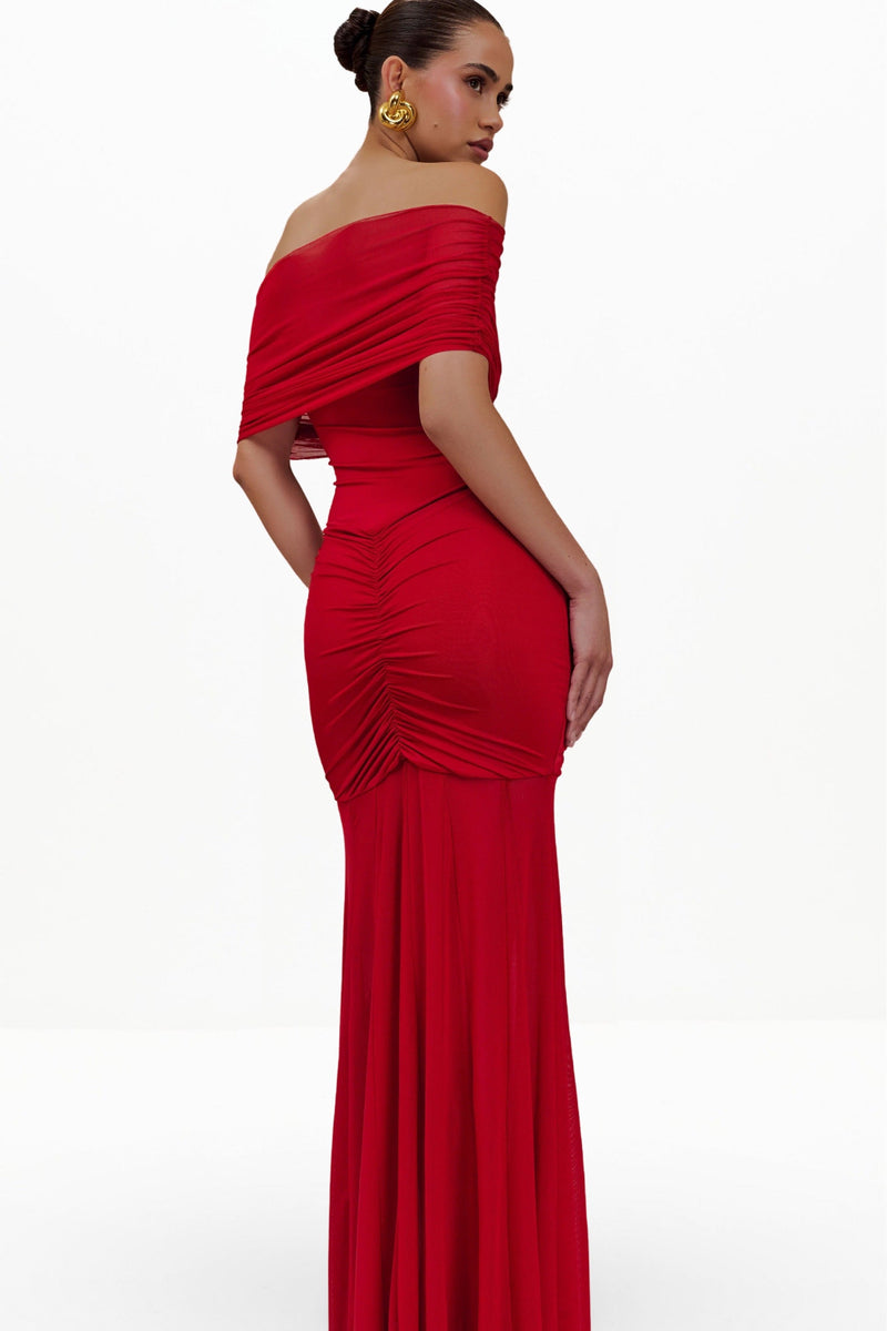 CASPIAN MAXI DRESS – Thread Rentals