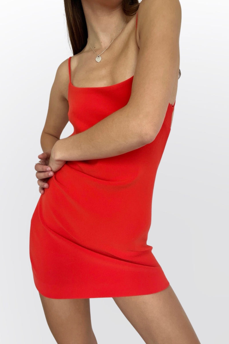 JESSI MINI DRESS – Thread Rentals